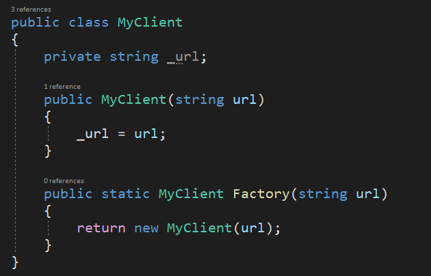 Commonly Misused Programming Terms | Dancer's Code